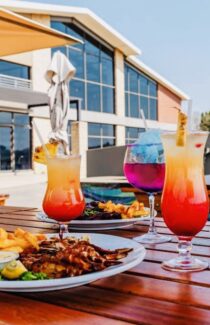 Lago Puccini Cafe & Lounge – Restaurant, Function Venue and Conference ...