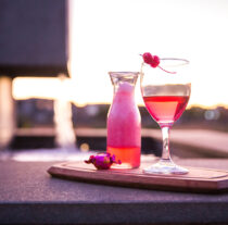Restaurant – Lago Puccini Cafe & Lounge