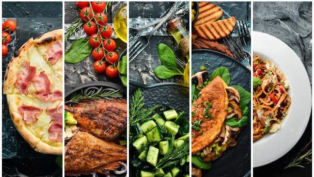 Restaurant – Lago Puccini Cafe & Lounge