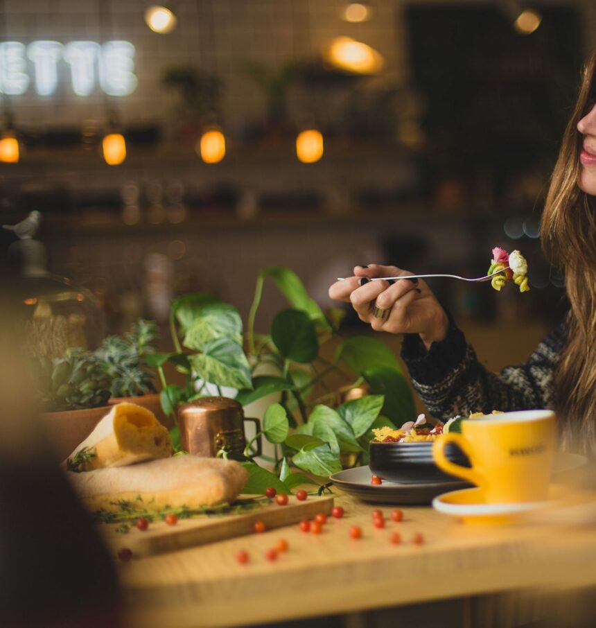 Restaurant – Lago Puccini Cafe & Lounge